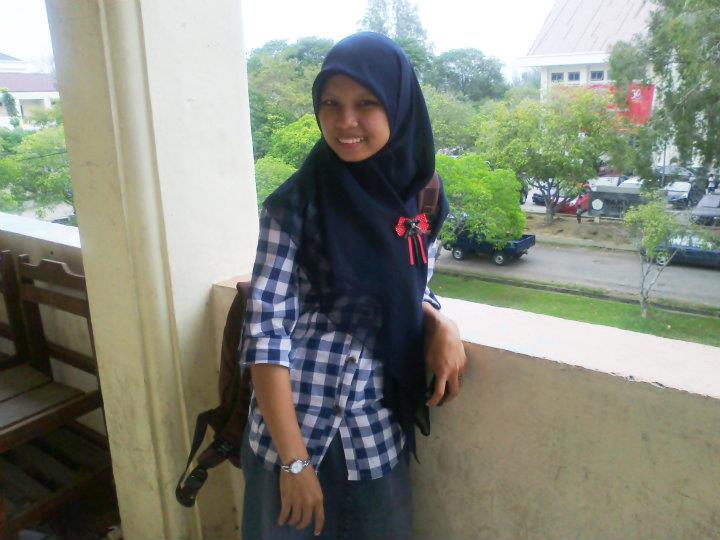 Meet Cut Shavrina Devinta Fauzi - The Animal Health Foundation | The ...